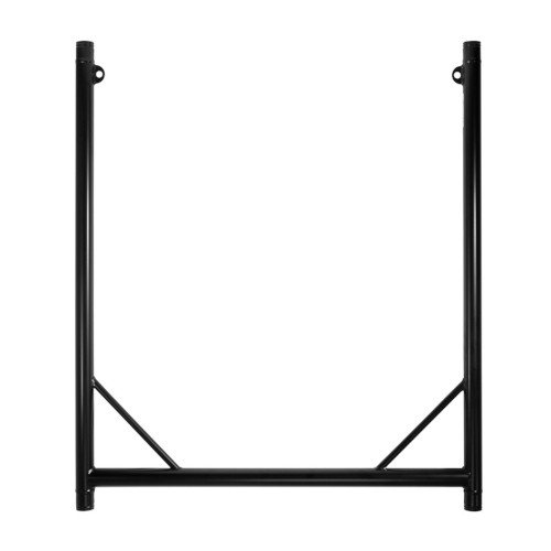 U - Frame 100cm black - GPP